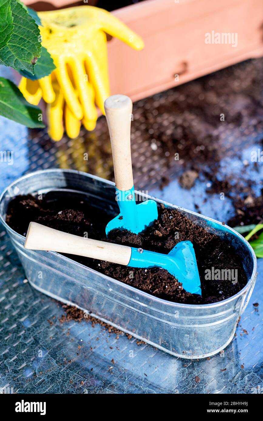 Plant and equipment hi-res stock photography and images - Alamy