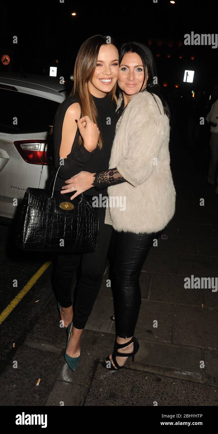 Novikov Restaurant High Resolution Stock Photography and Images - Alamy