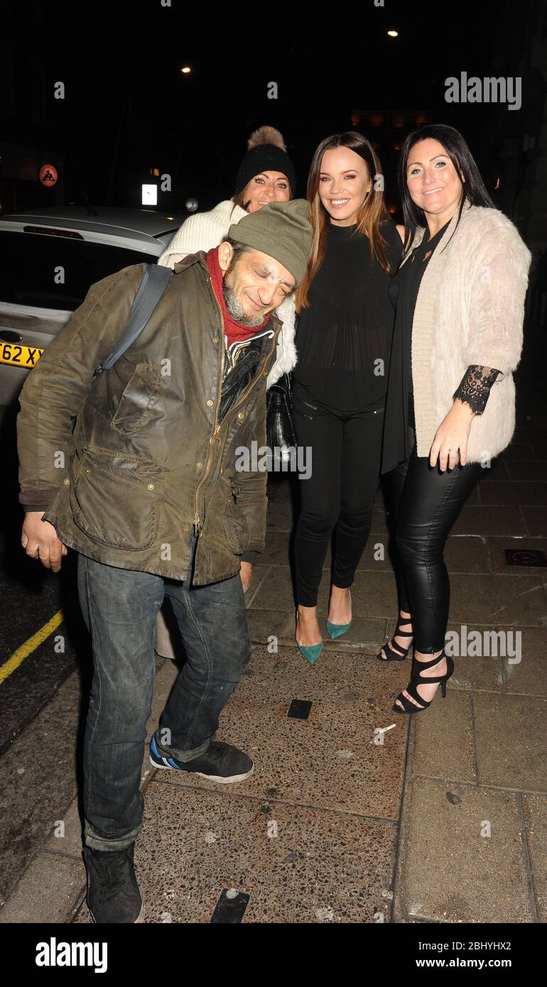 Novikov Restaurant High Resolution Stock Photography and Images - Alamy