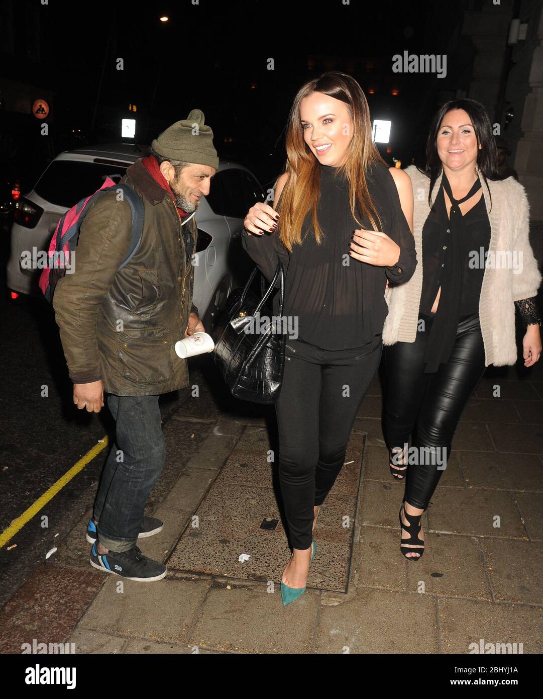 Novikov Restaurant High Resolution Stock Photography and Images - Alamy