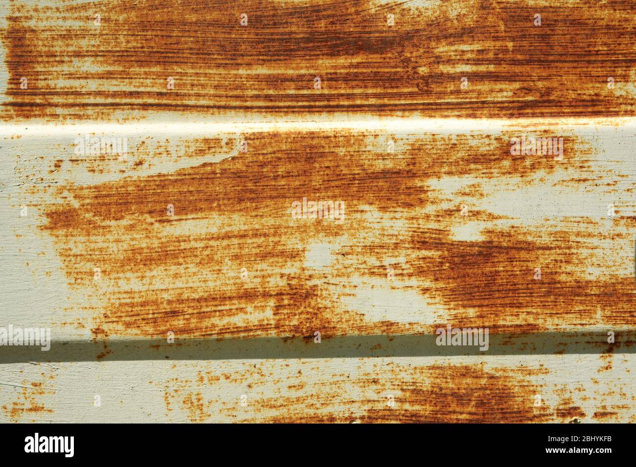 Rusty iron surface Stock Photo - Alamy