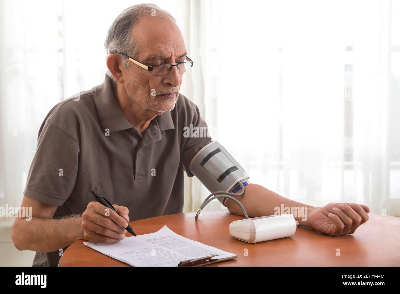 Fitness tests hi-res stock photography and images - Alamy