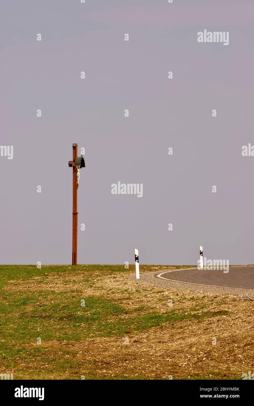 Not only at Easter, but especially in rural and catholic regions the ...