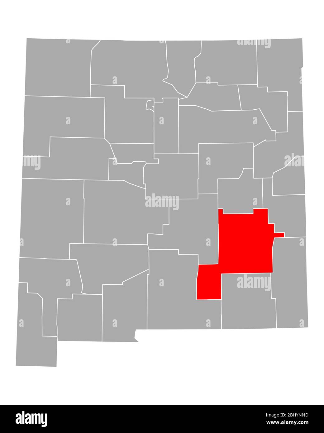 Map of chaves hi-res stock photography and images - Alamy