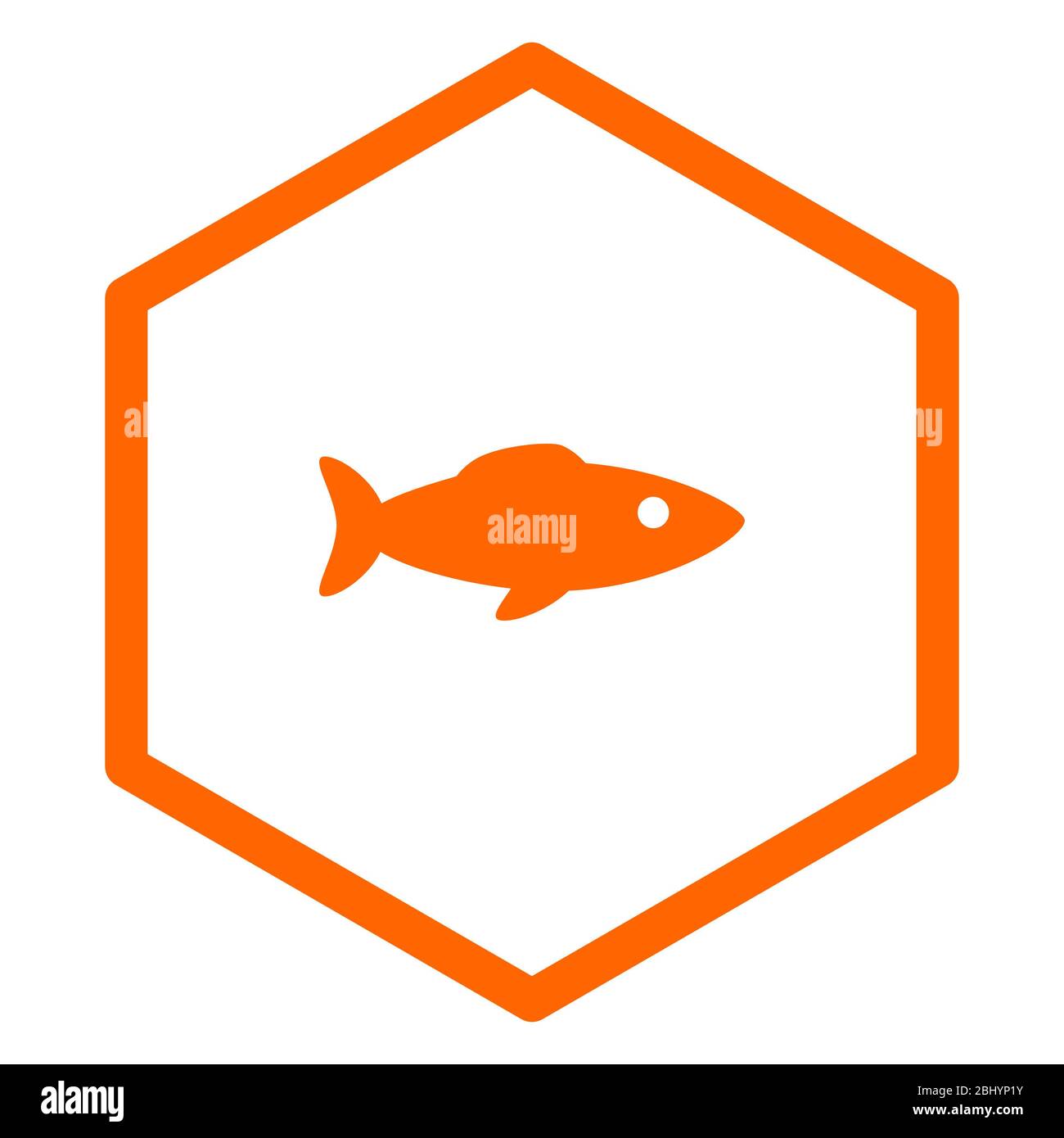 Fish and comb Stock Photo - Alamy