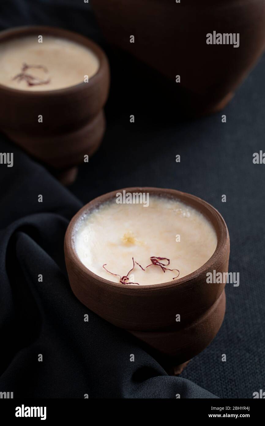 Dahi handi hi-res stock photography and images - Alamy
