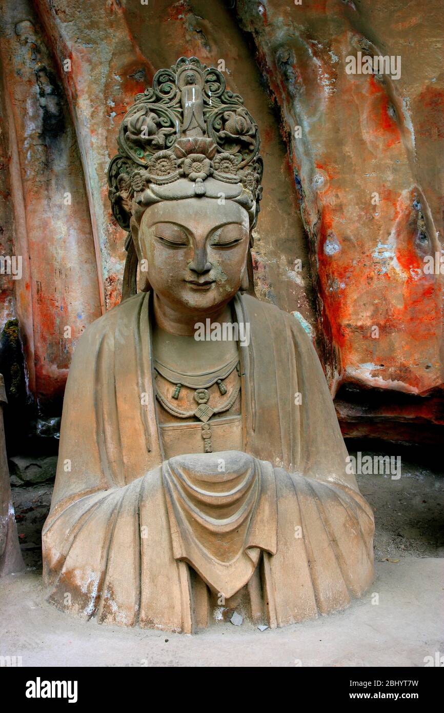 The southern song dynasty stone carving hi-res stock photography and ...