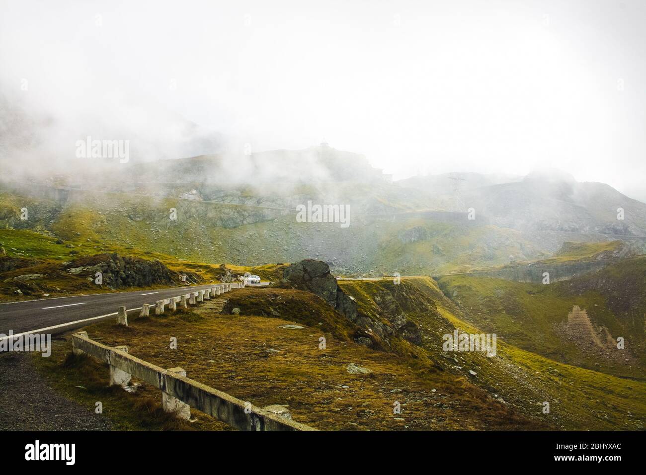 Carpathia High Resolution Stock Photography and Images - Alamy