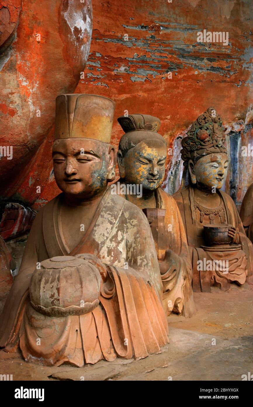 The southern song dynasty stone carving hi-res stock photography and ...