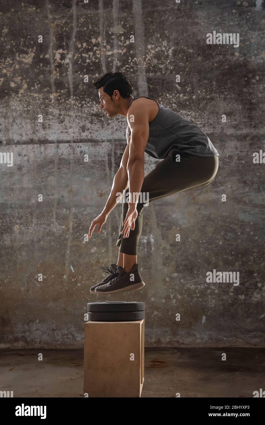 Intense looking man hi-res stock photography and images - Alamy