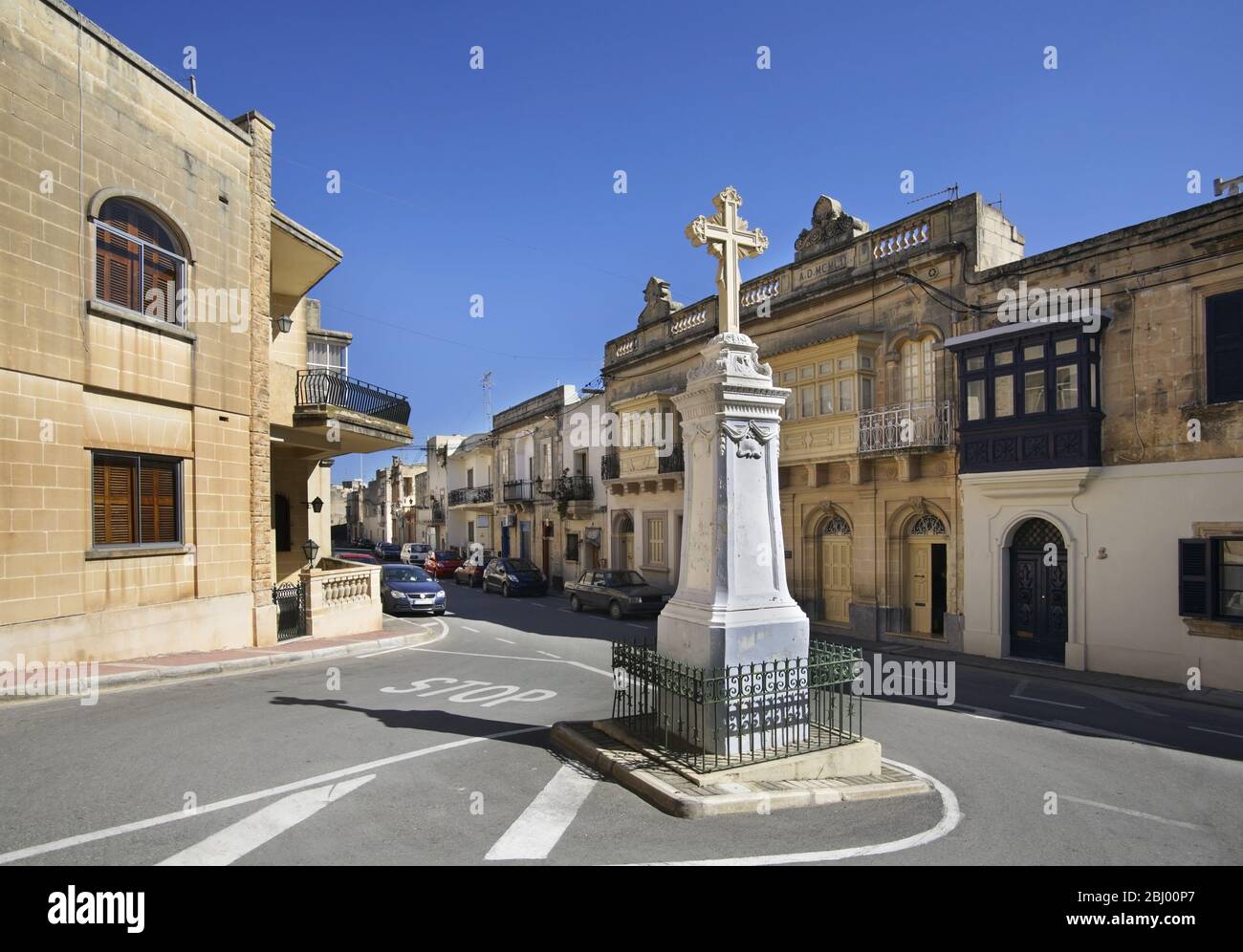 Gudja hi-res stock photography and images - Alamy