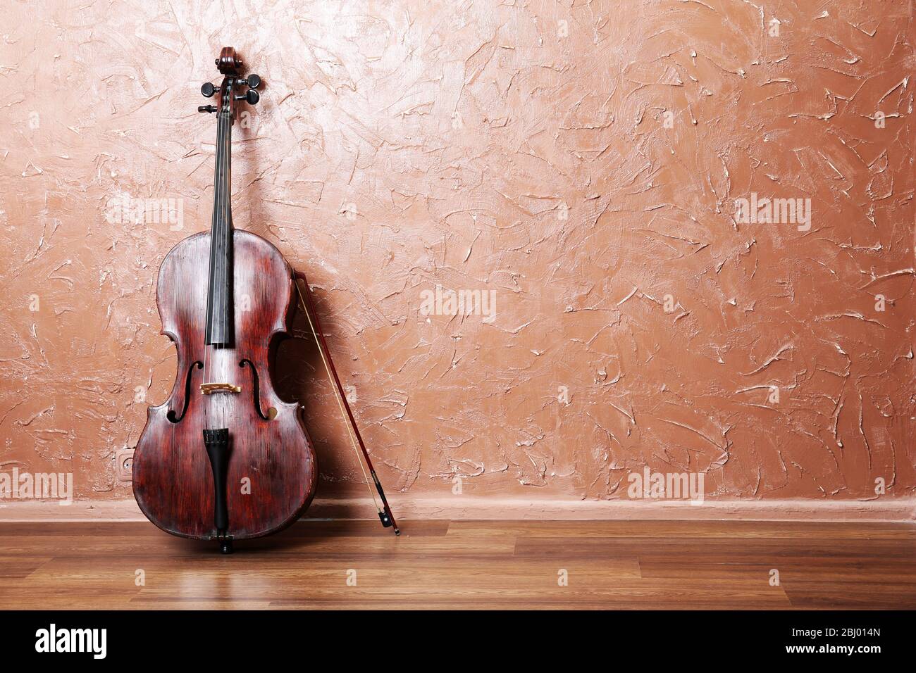 Cello Instrument Wallpaper