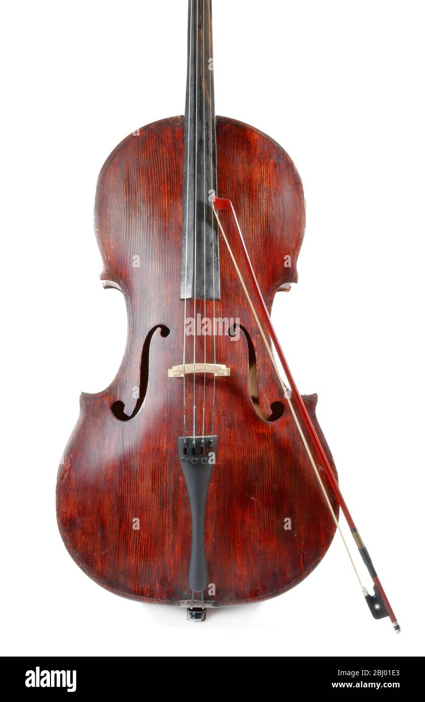 Cello rock Cut Out Stock Images & Pictures - Alamy