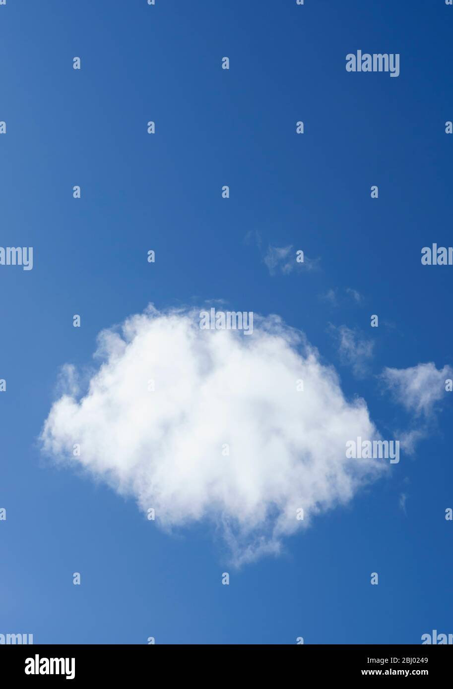 Cloud on round hi-res stock photography and images - Alamy
