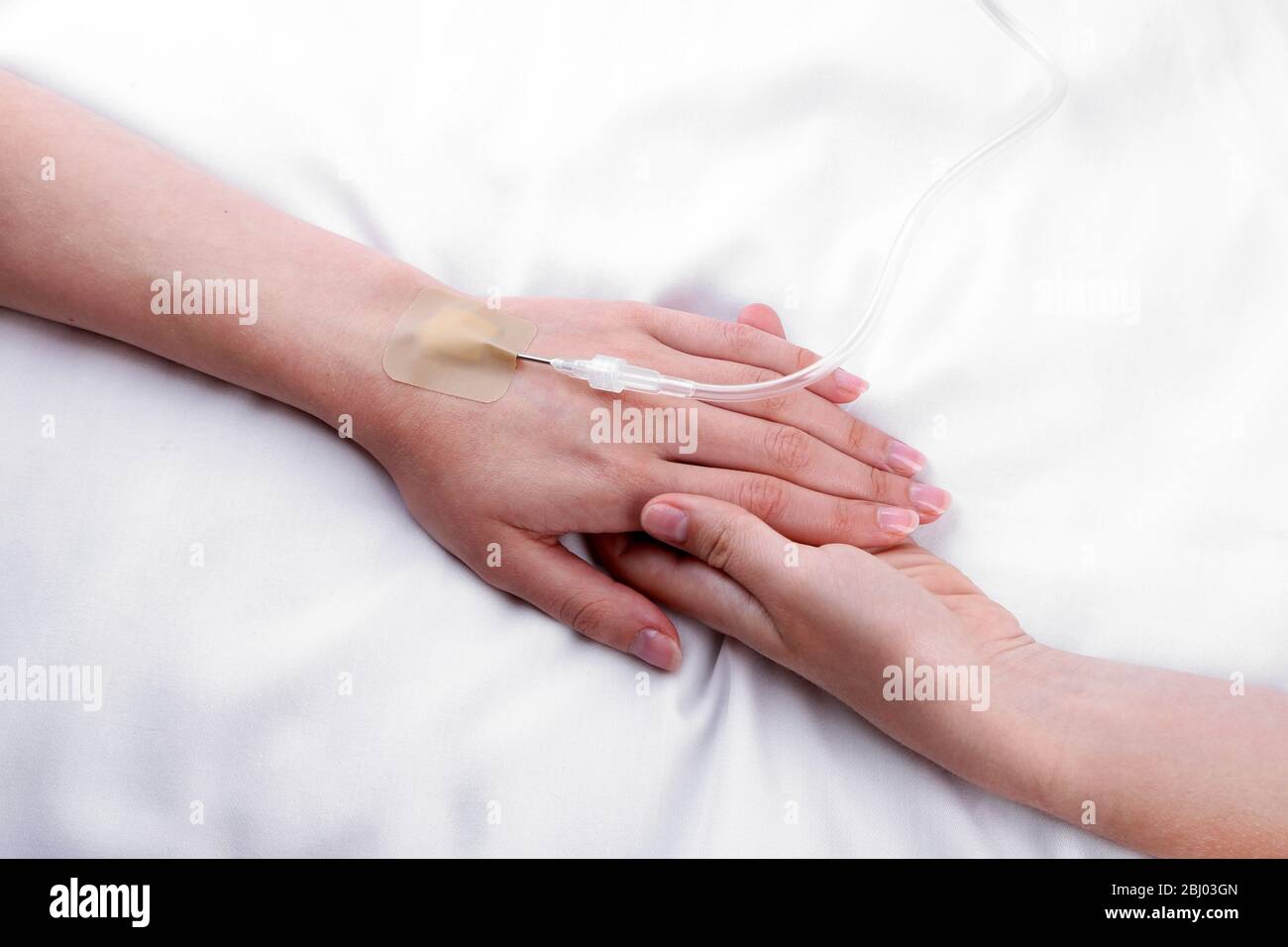 Dropper needle hi-res stock photography and images - Alamy