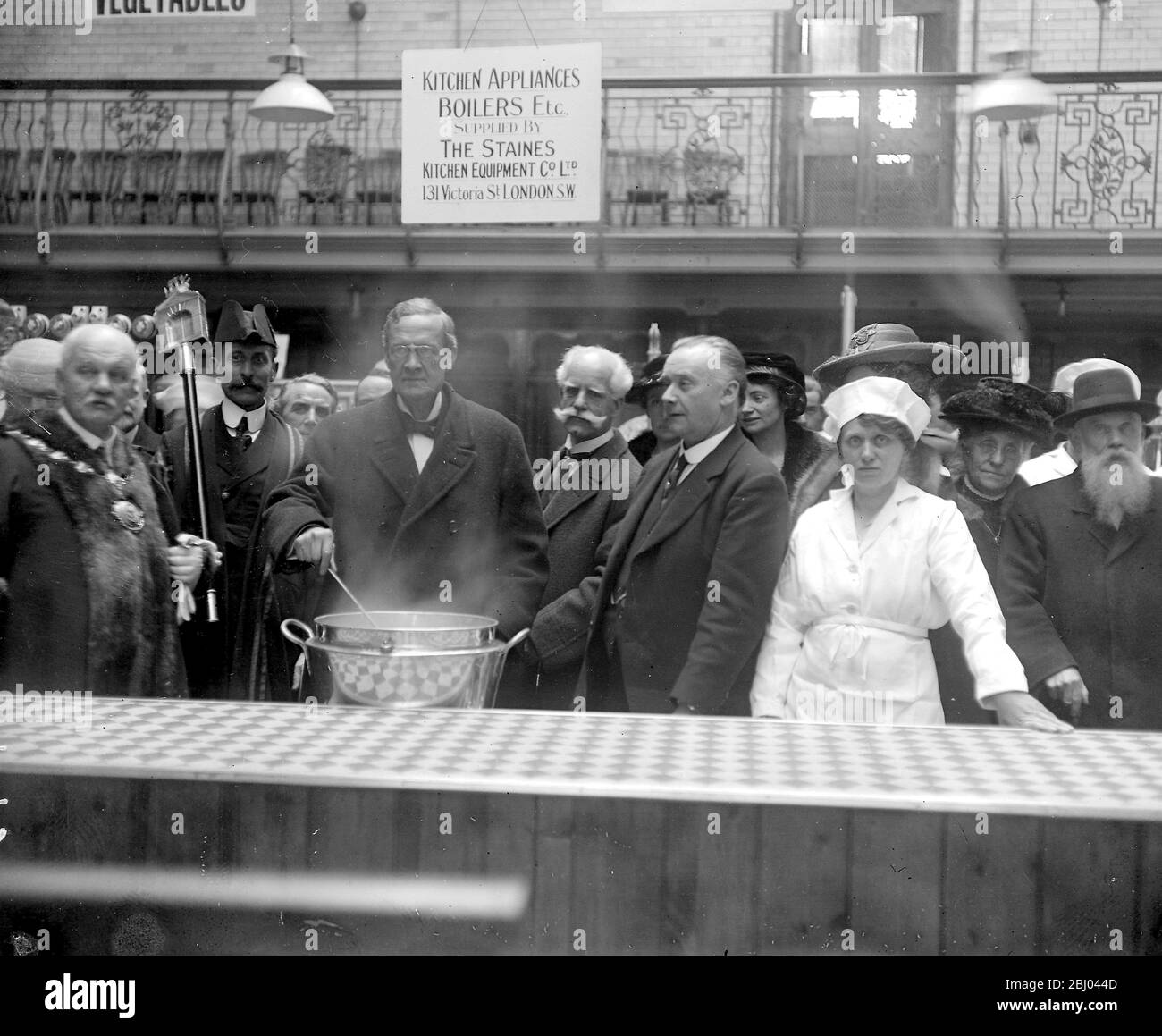 Lord march hi-res stock photography and images - Alamy