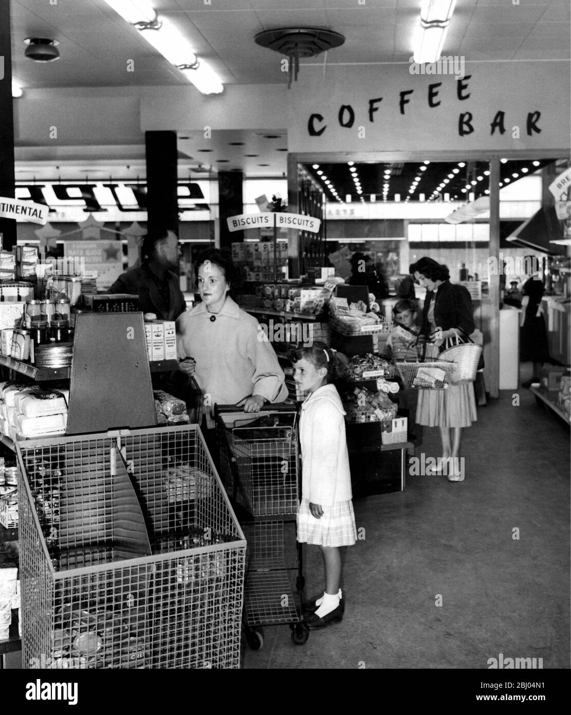 Crawley sussex hi-res stock photography and images - Alamy