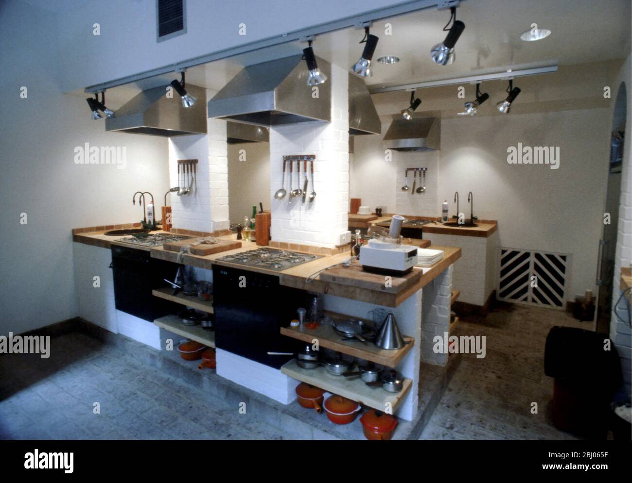 Robert kitchen hi-res stock photography and images - Alamy