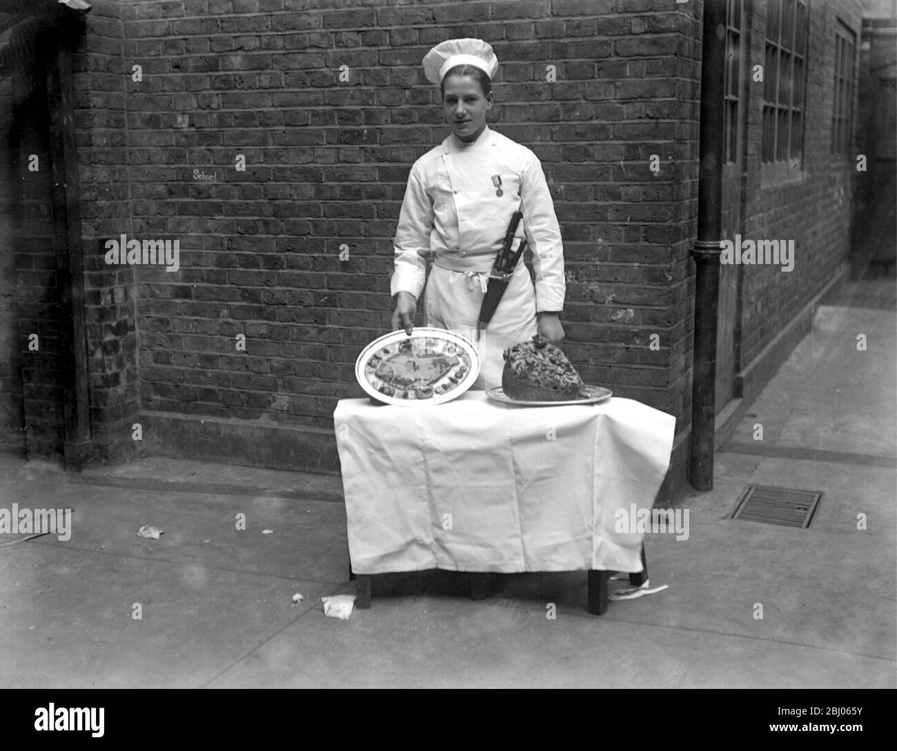 Hope cook hi-res stock photography and images - Alamy