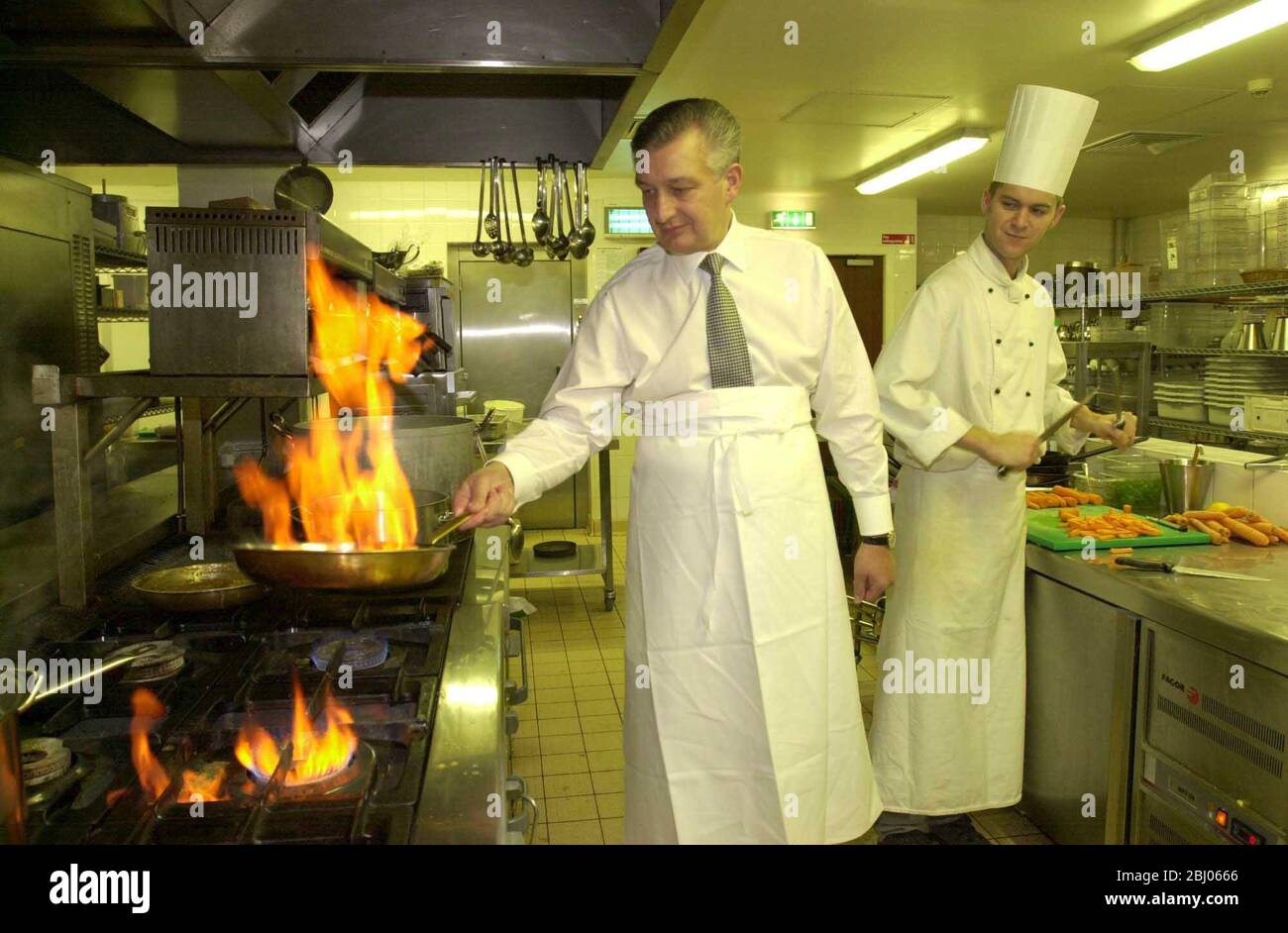 Donald macdonald hi-res stock photography and images - Alamy