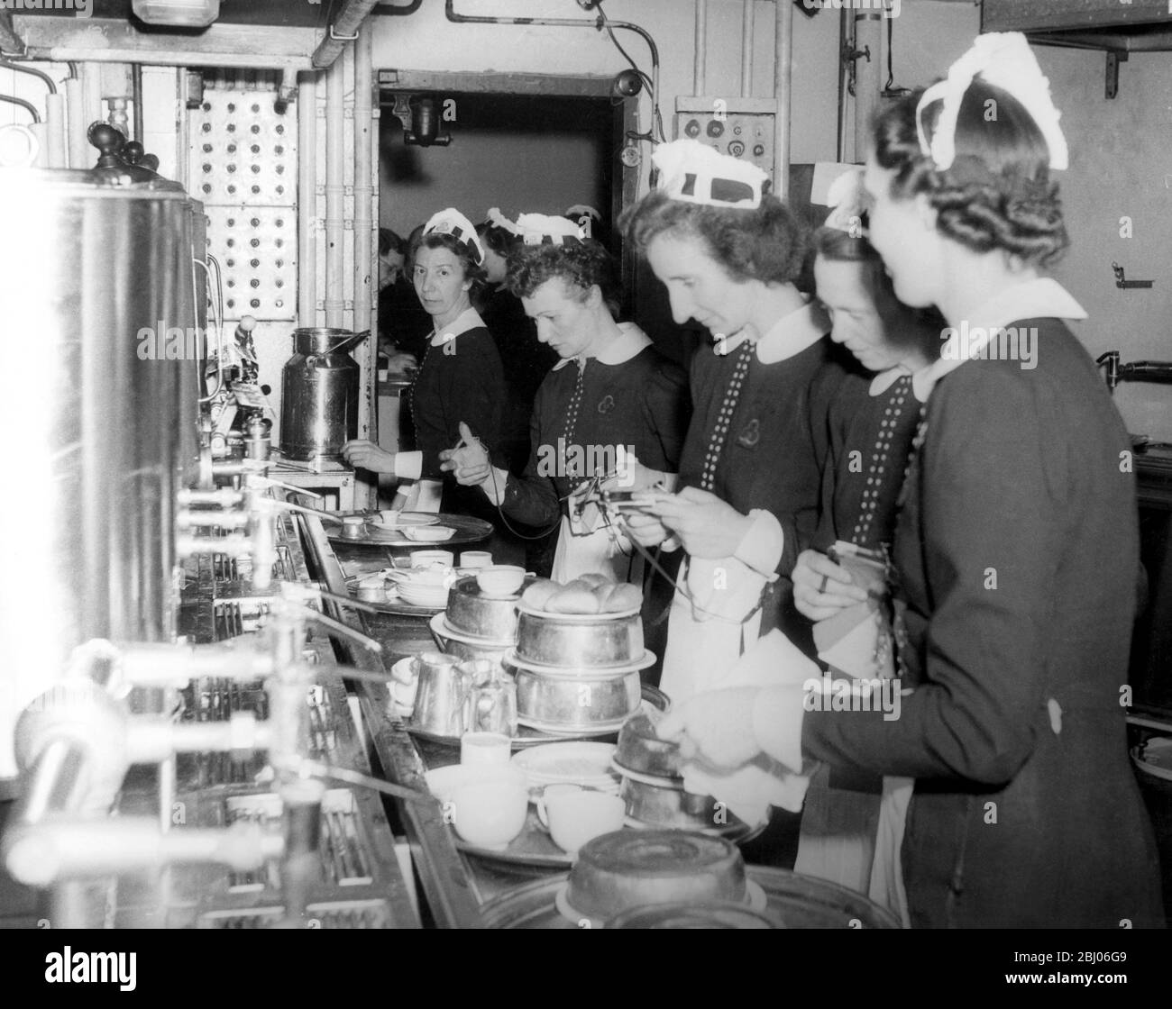 Lyons corner house hi-res stock photography and images - Alamy