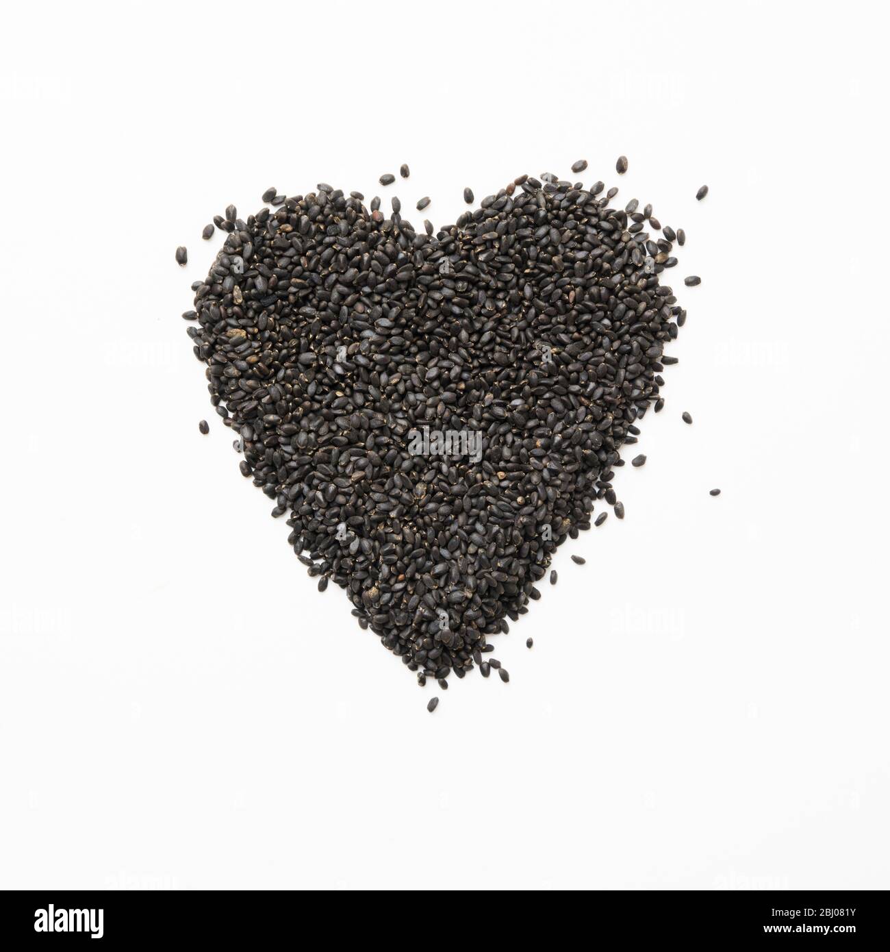 Square basilicum Cut Out Stock Images & Pictures - Alamy