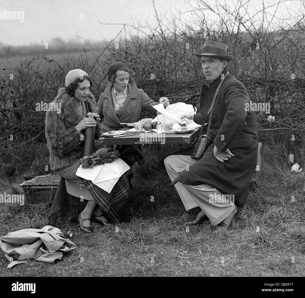 Mr hamilton hi-res stock photography and images - Alamy