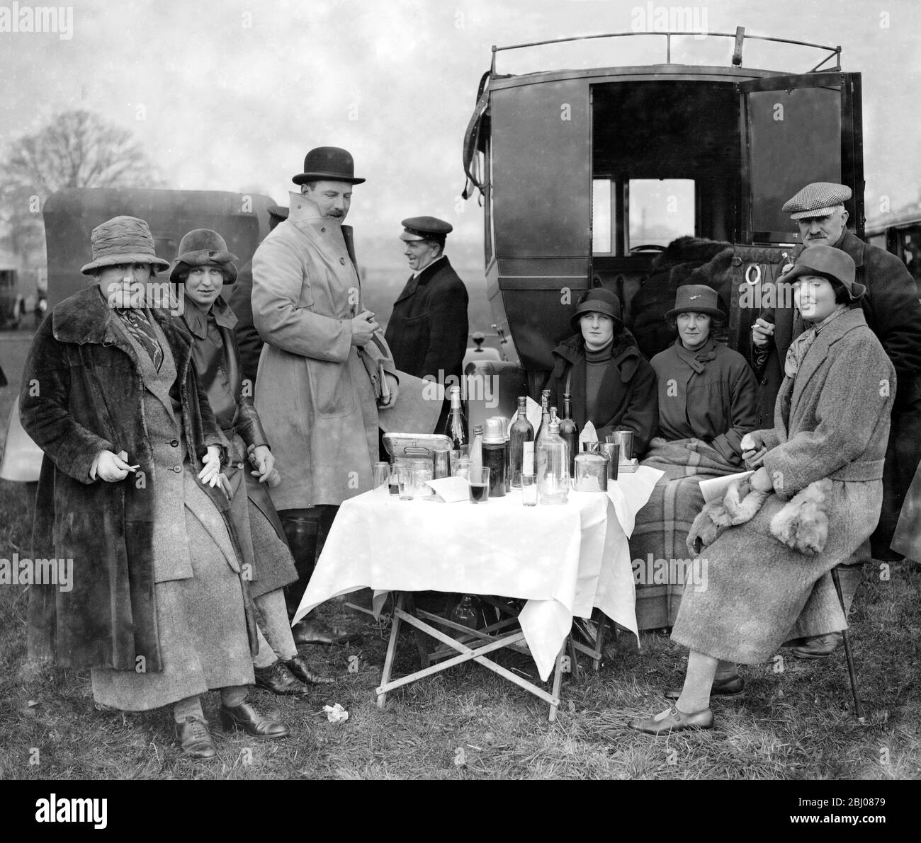 1926 fashion Black and White Stock Photos & Images - Alamy