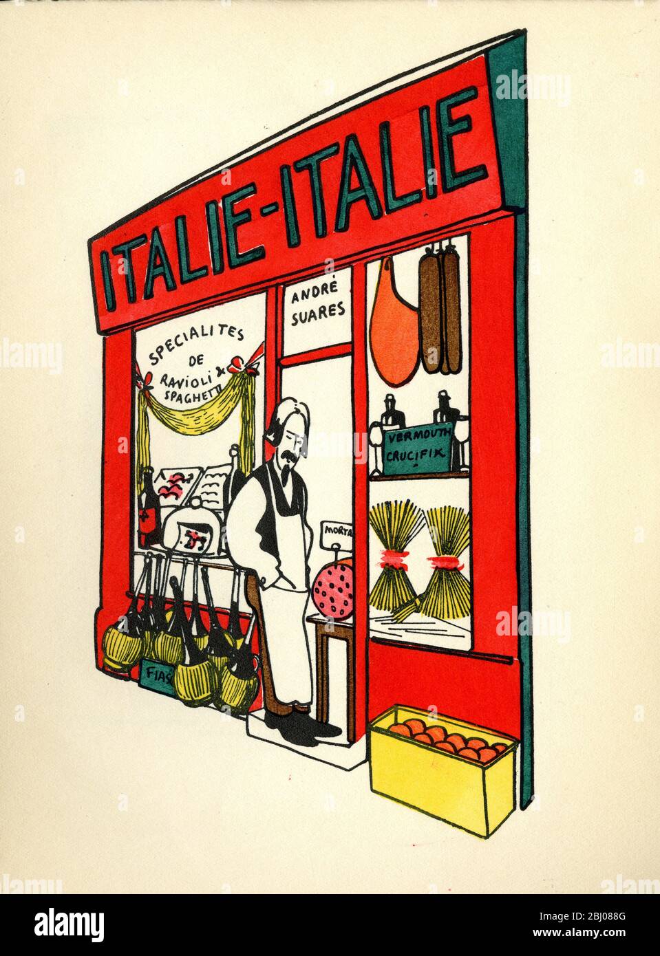 Andre suares hi-res stock photography and images - Alamy