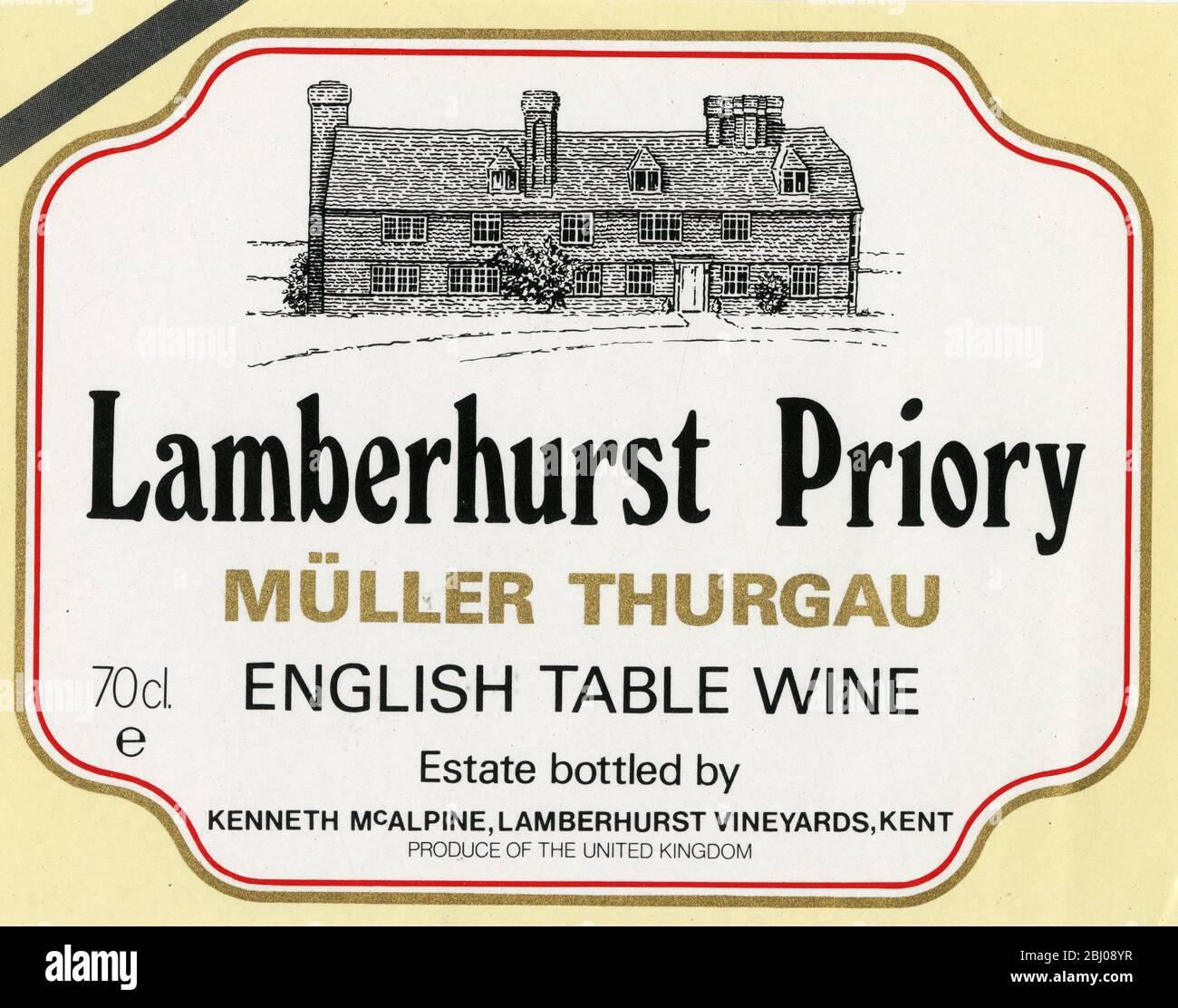 Lamberhurst wine hi-res stock photography and images - Alamy