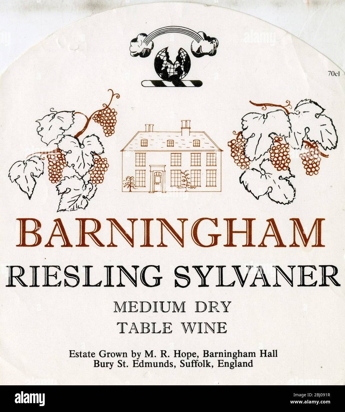 Barningham hi-res stock photography and images - Alamy