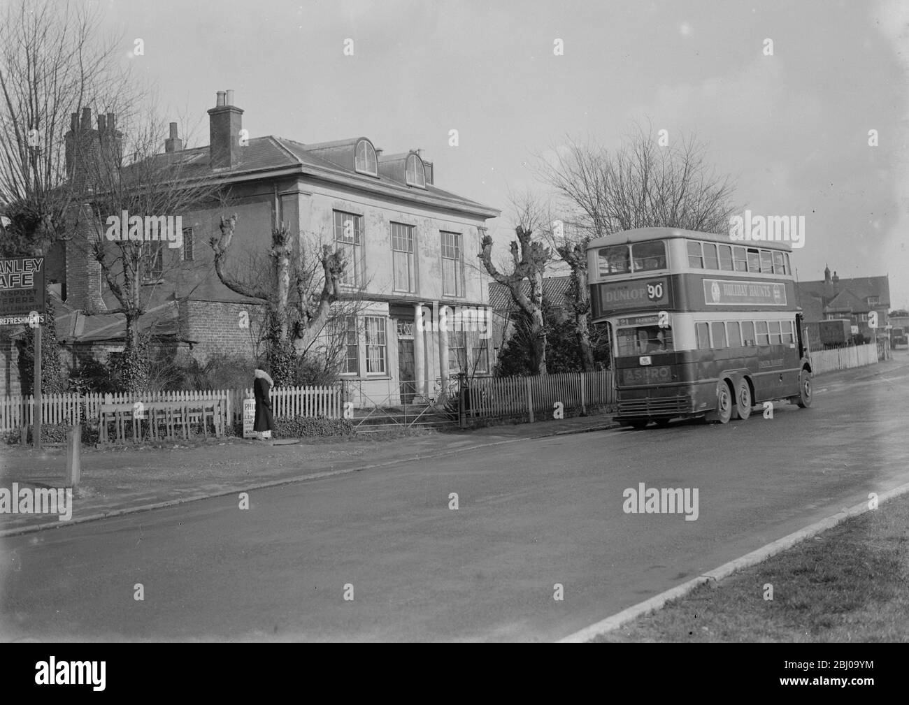Swanley kent hi-res stock photography and images - Alamy