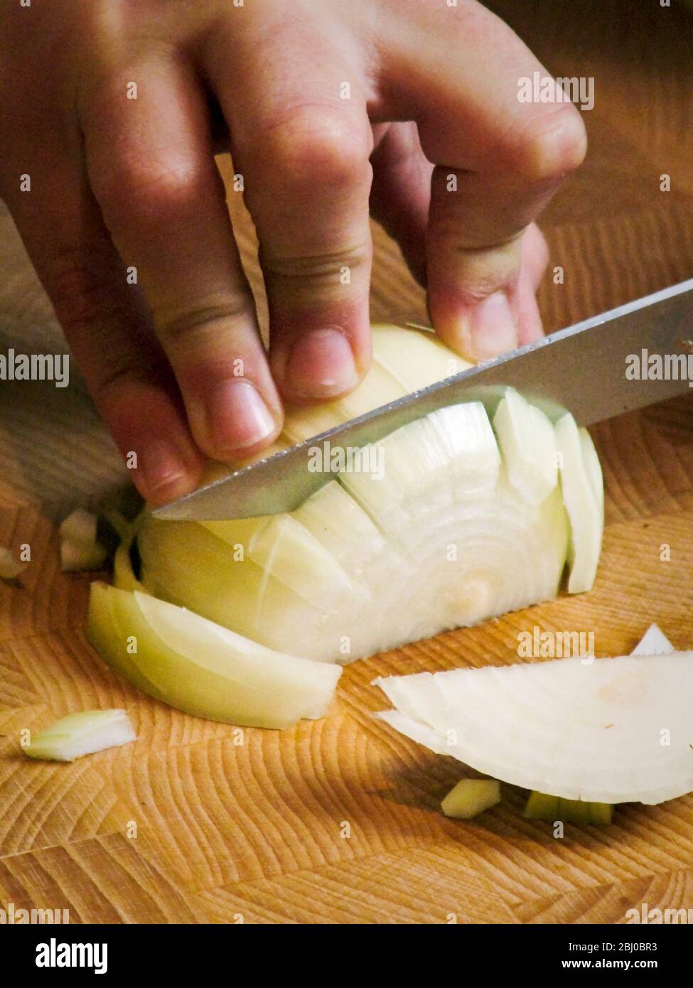 Child onion hi-res stock photography and images - Alamy