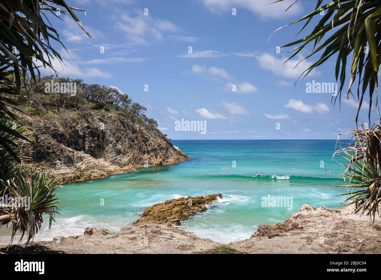 Are Dogs Allowed On Stradbroke Island