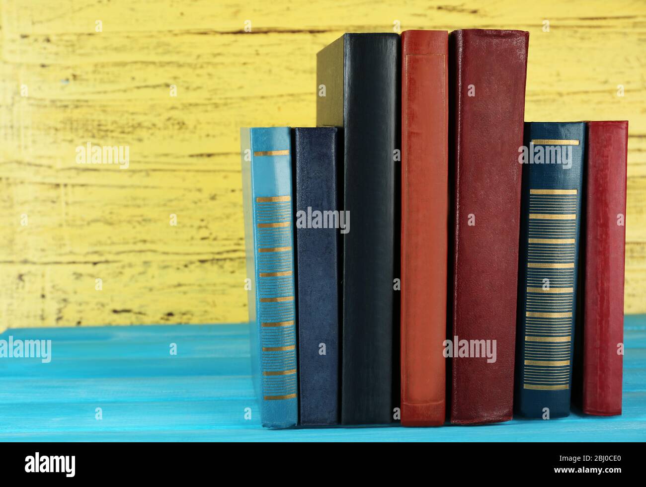 Classic classics vintage retro book books hi-res stock photography and ...