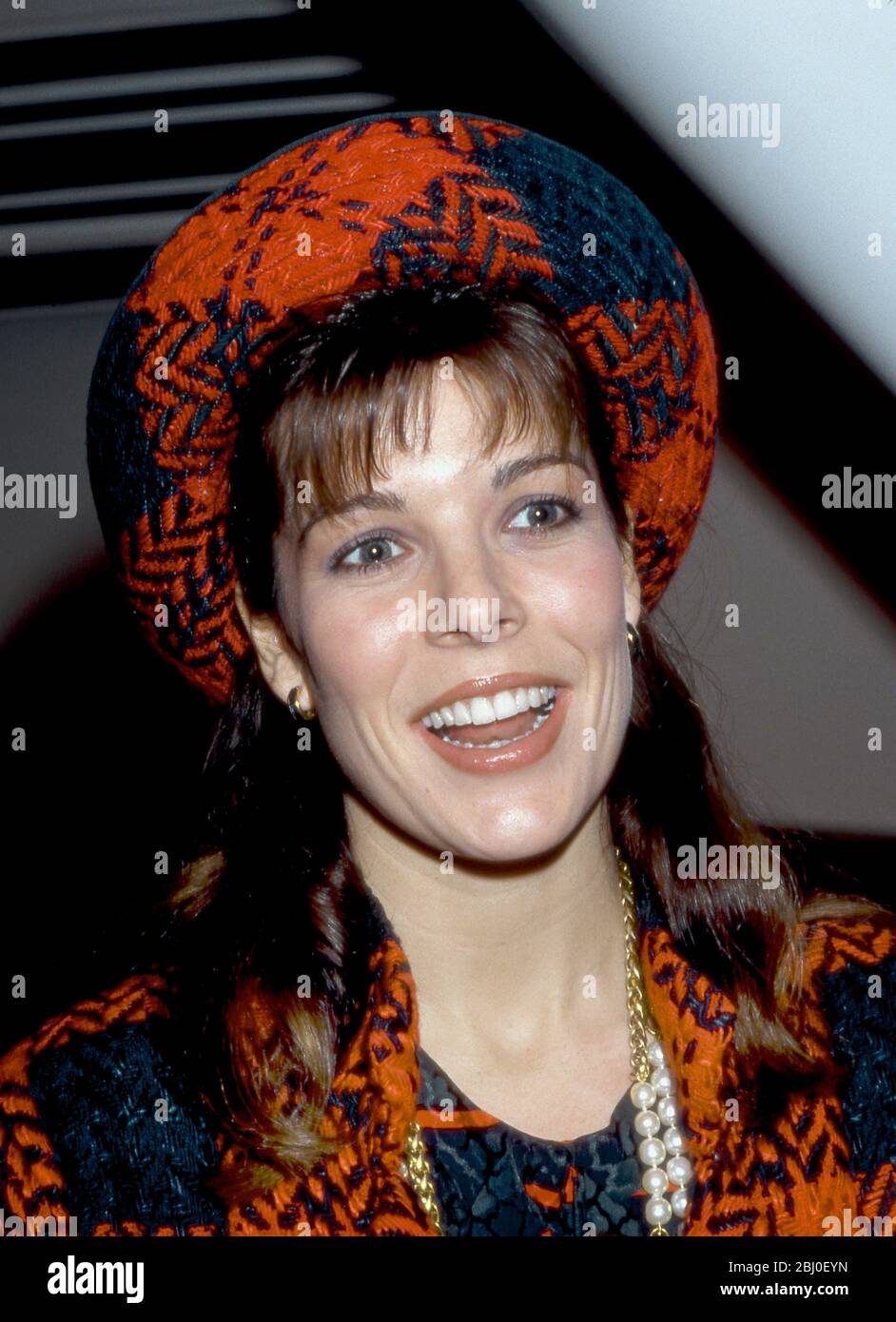 Princess Caroline Of Monaco High Resolution Stock Photography and ...