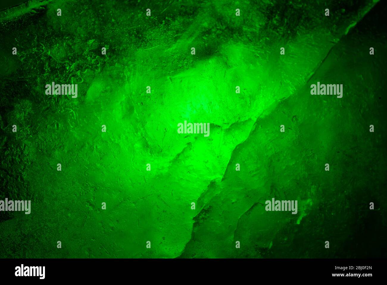 Dark green abstract background. Illuminated and translucent Stock Photo ...