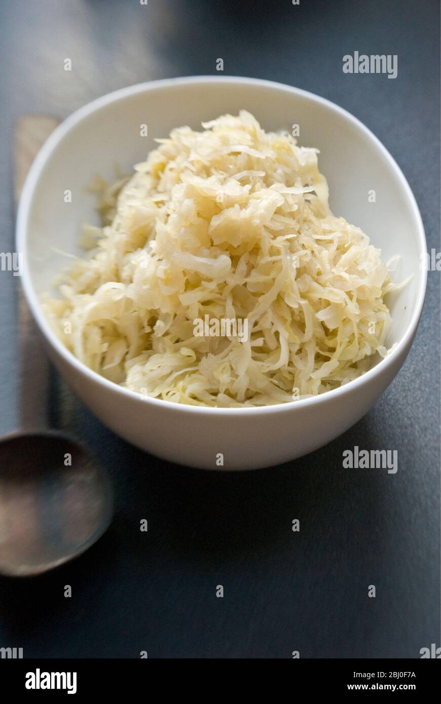 German fermented cabbage hi-res stock photography and images - Alamy
