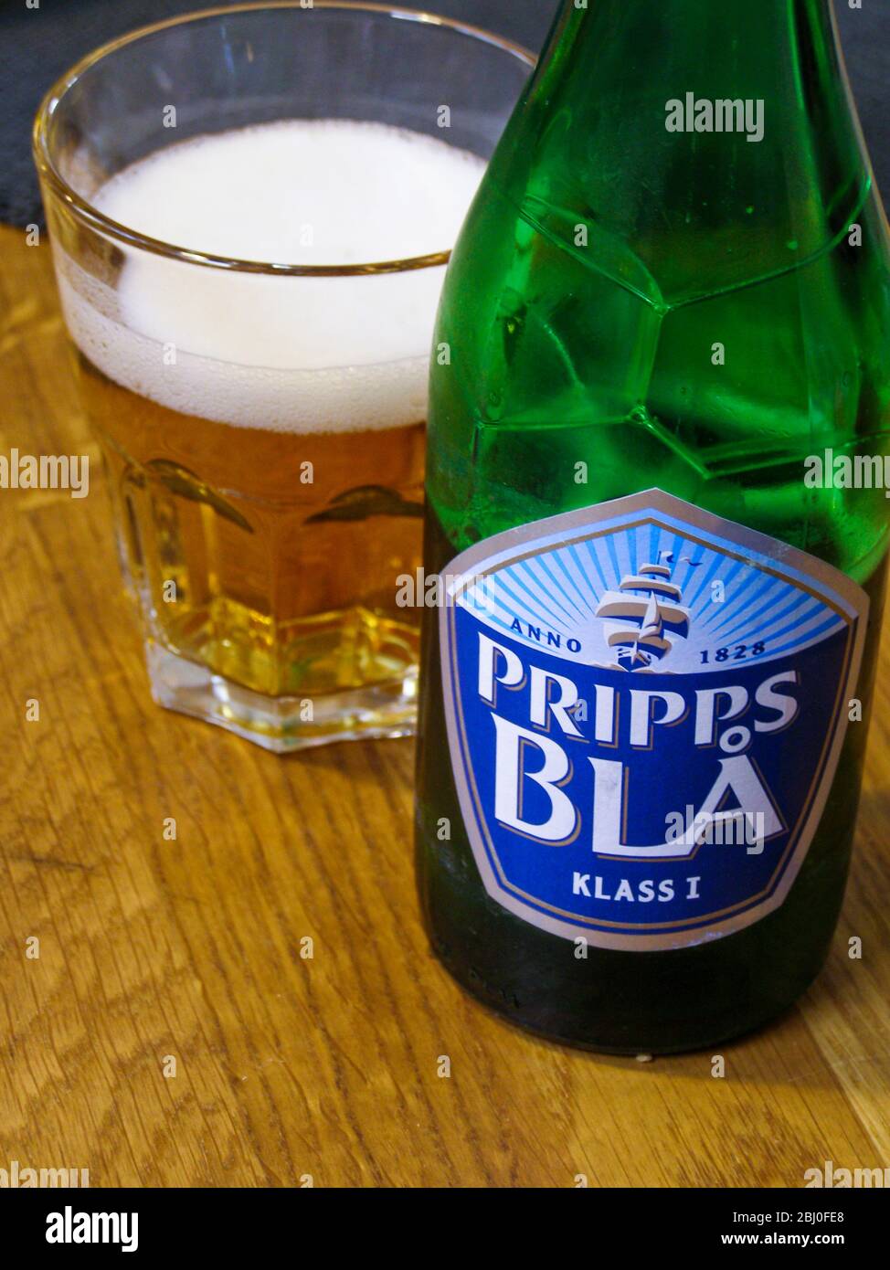Swedish restaurant table hi-res stock photography and images - Alamy