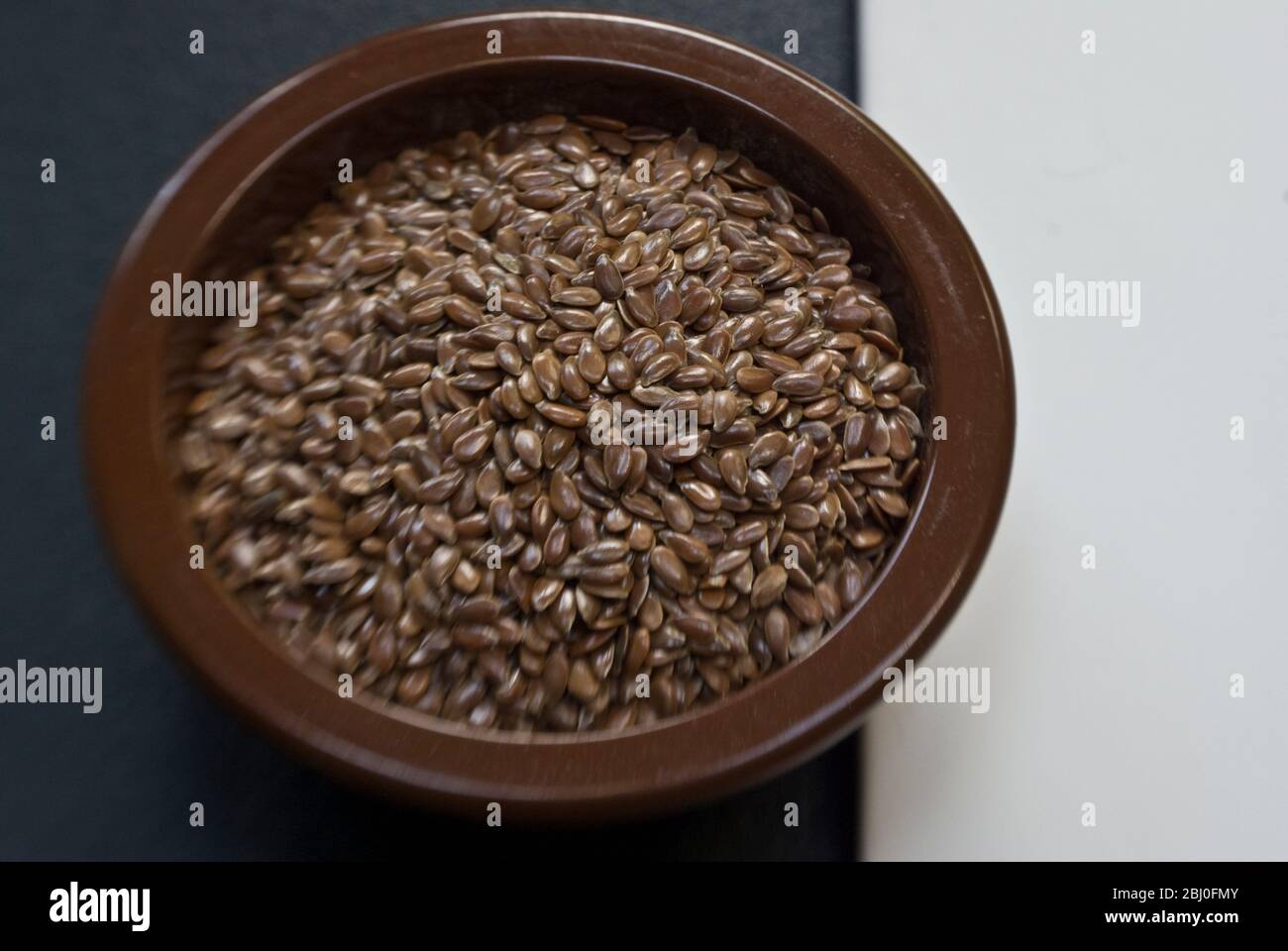 Flax (also known as common flax or linseed) is a member of the genus ...
