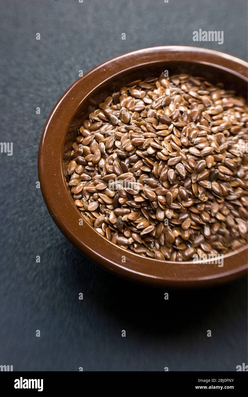 Flax (also known as common flax or linseed) is a member of the genus ...