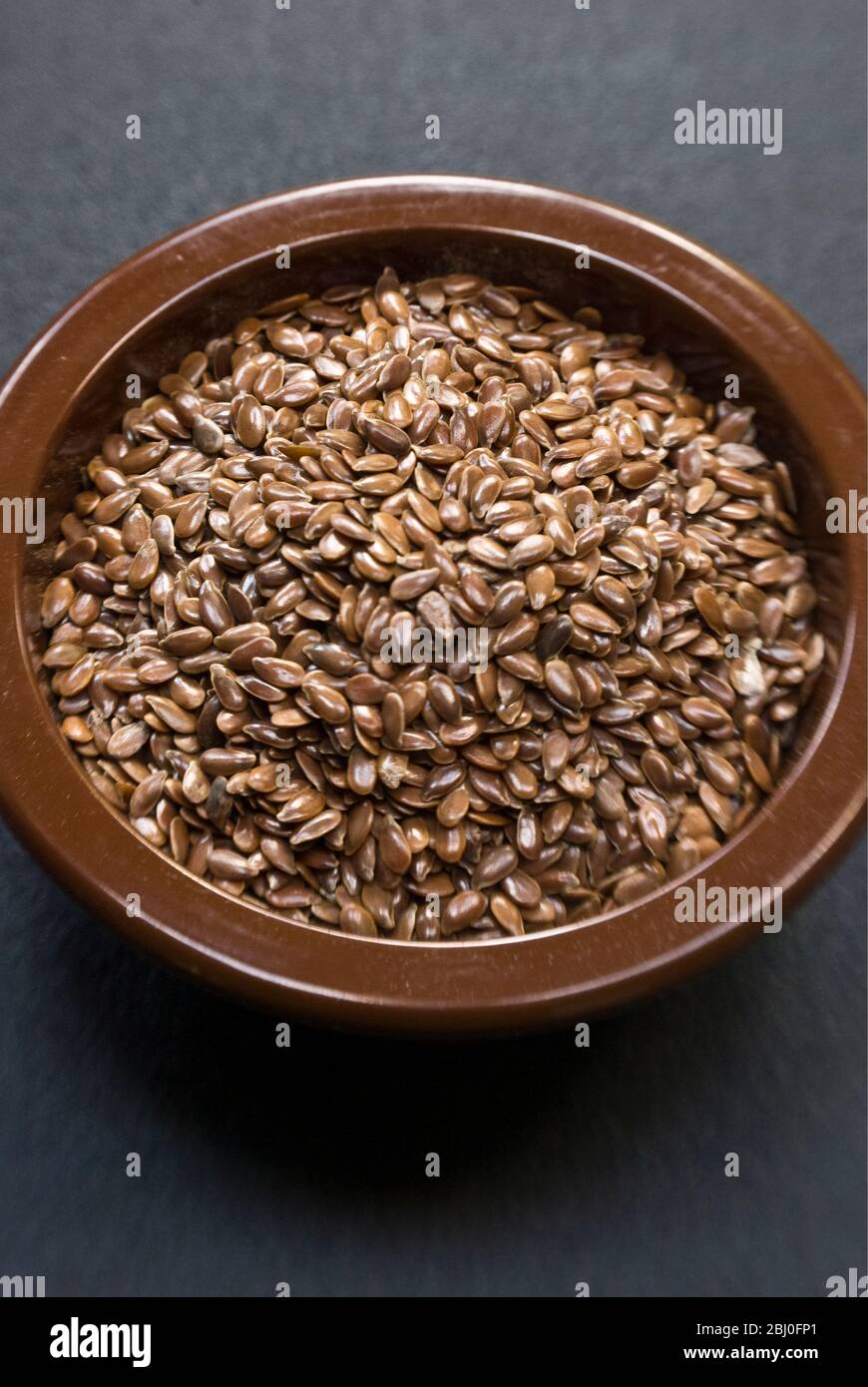 Flax (also known as common flax or linseed) is a member of the genus ...