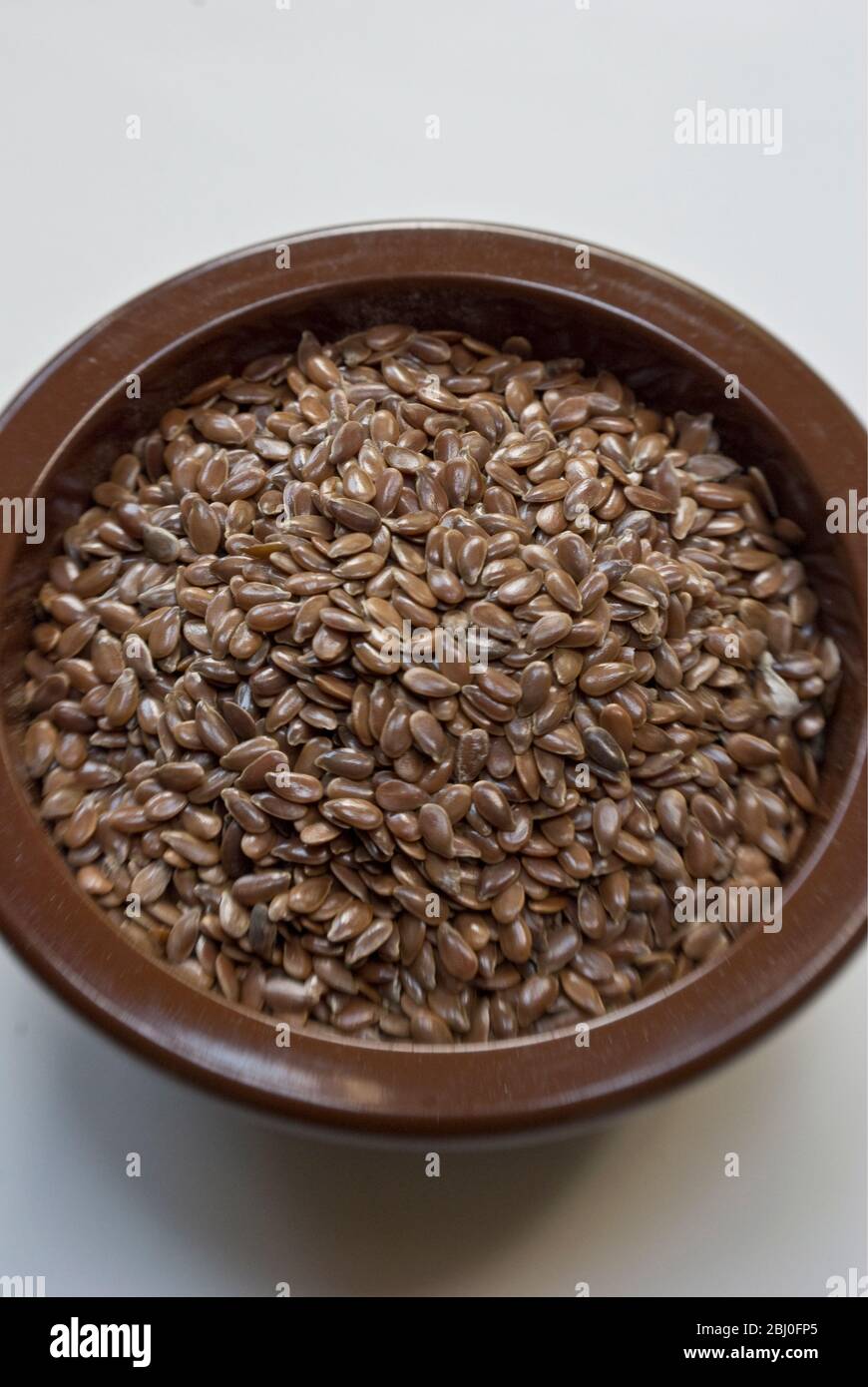 Flax (also known as common flax or linseed) is a member of the genus ...