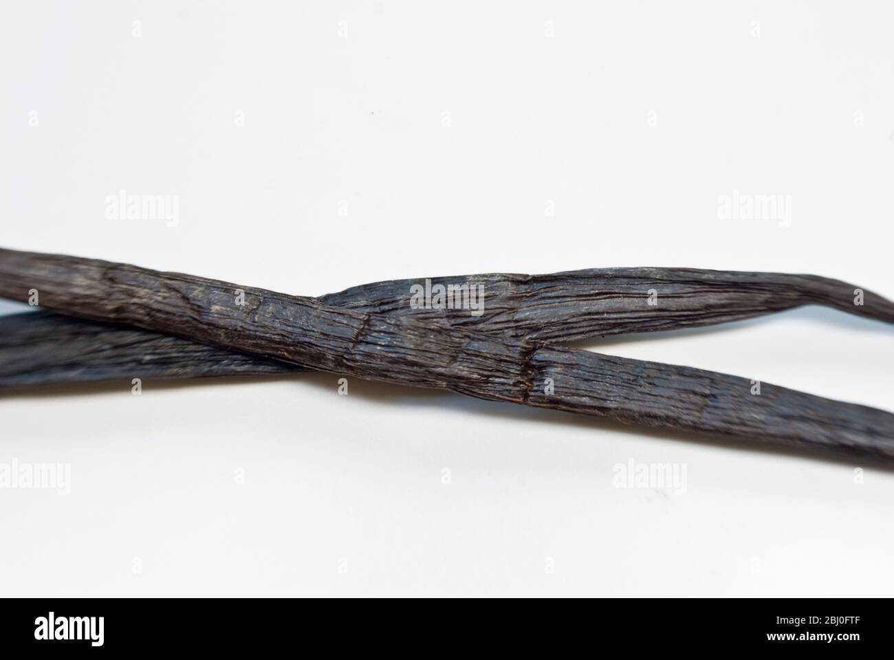 Vanilla pods High Resolution Stock Photography and Images - Alamy