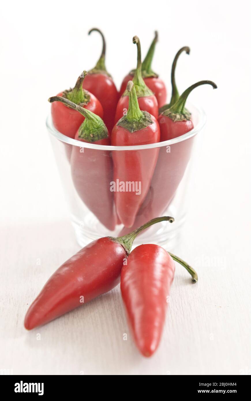 Hot glass hi-res stock photography and images - Alamy