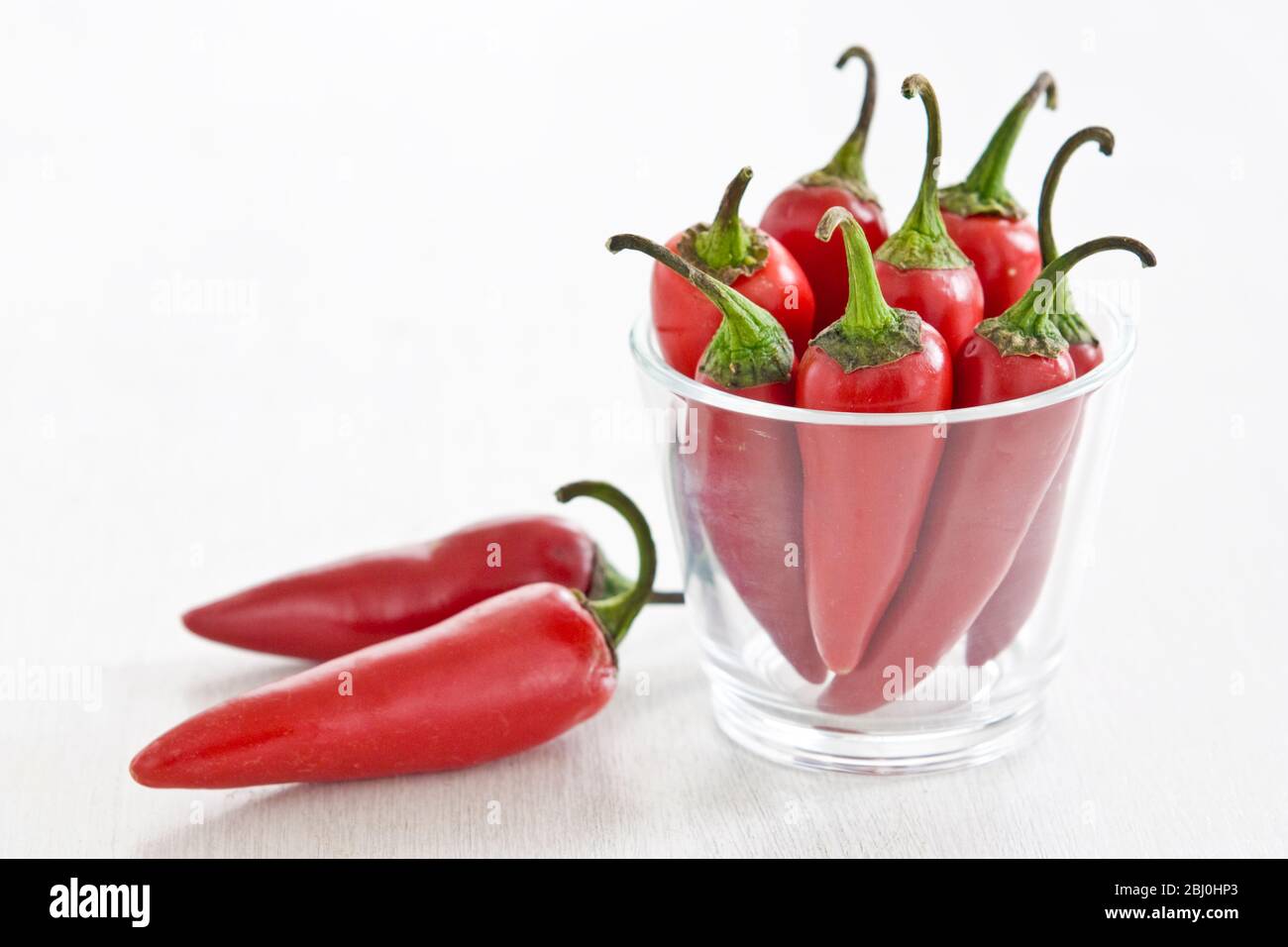 Small chilli hi-res stock photography and images - Alamy