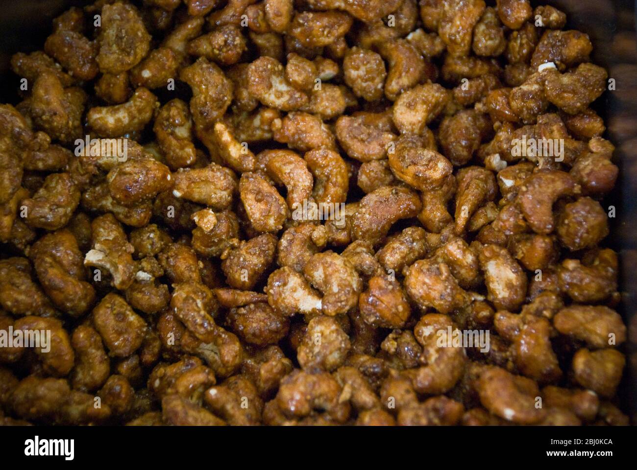 Cashew nuts hi-res stock photography and images - Alamy