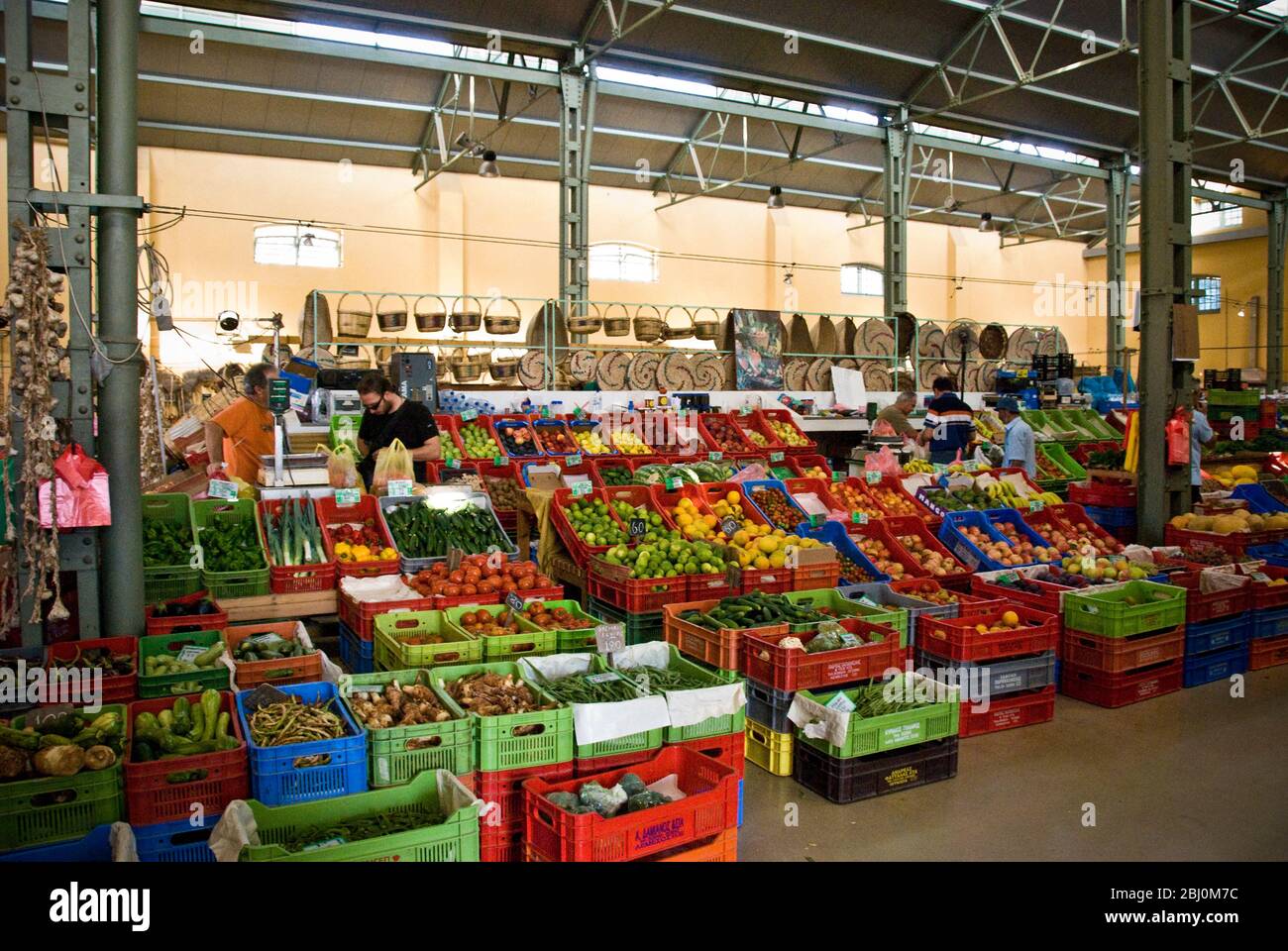 Shopping in limassol hi-res stock photography and images - Alamy