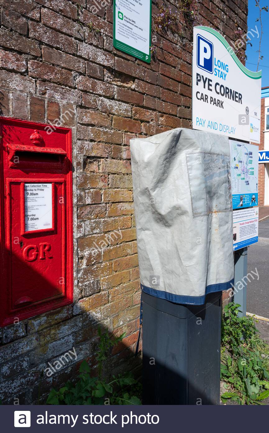 Pye Corner High Resolution Stock Photography and Images - Alamy