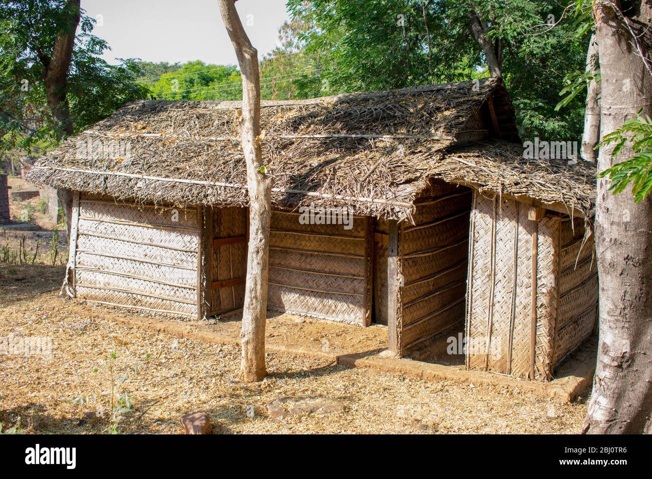 Naga House High Resolution Stock Photography and Images - Alamy